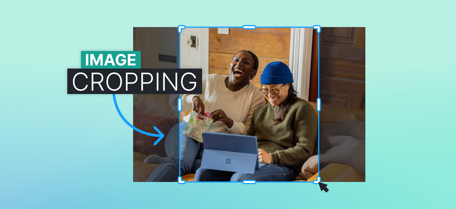 Image Cropping | Kittl Help Center