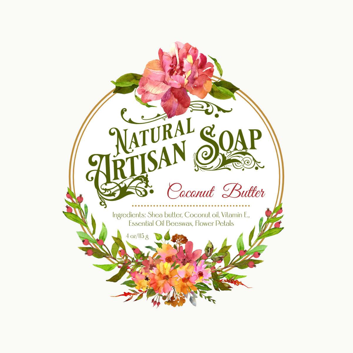 Design A Soap Label Logo Kittl design-a-soap-label-logo-kittl