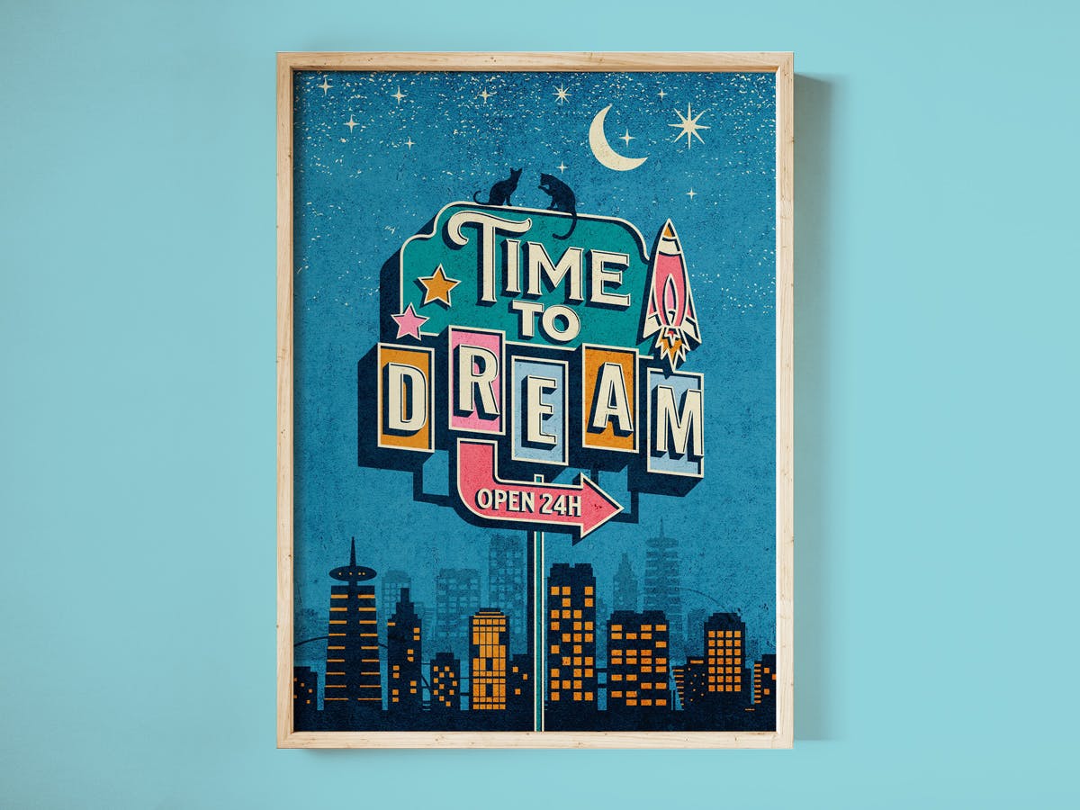 Create Stunning Designs with Kittl