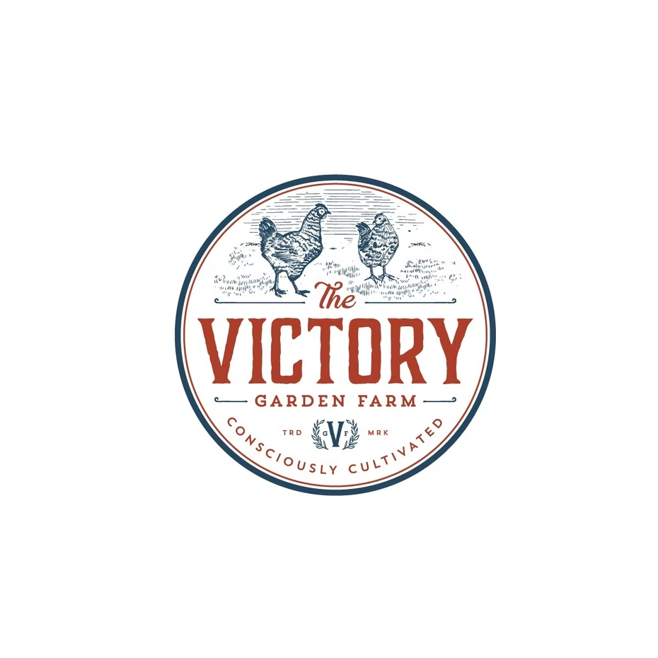 Vintage Farm Logos Vintage Farm Logo Design Royalty Free Vector Image