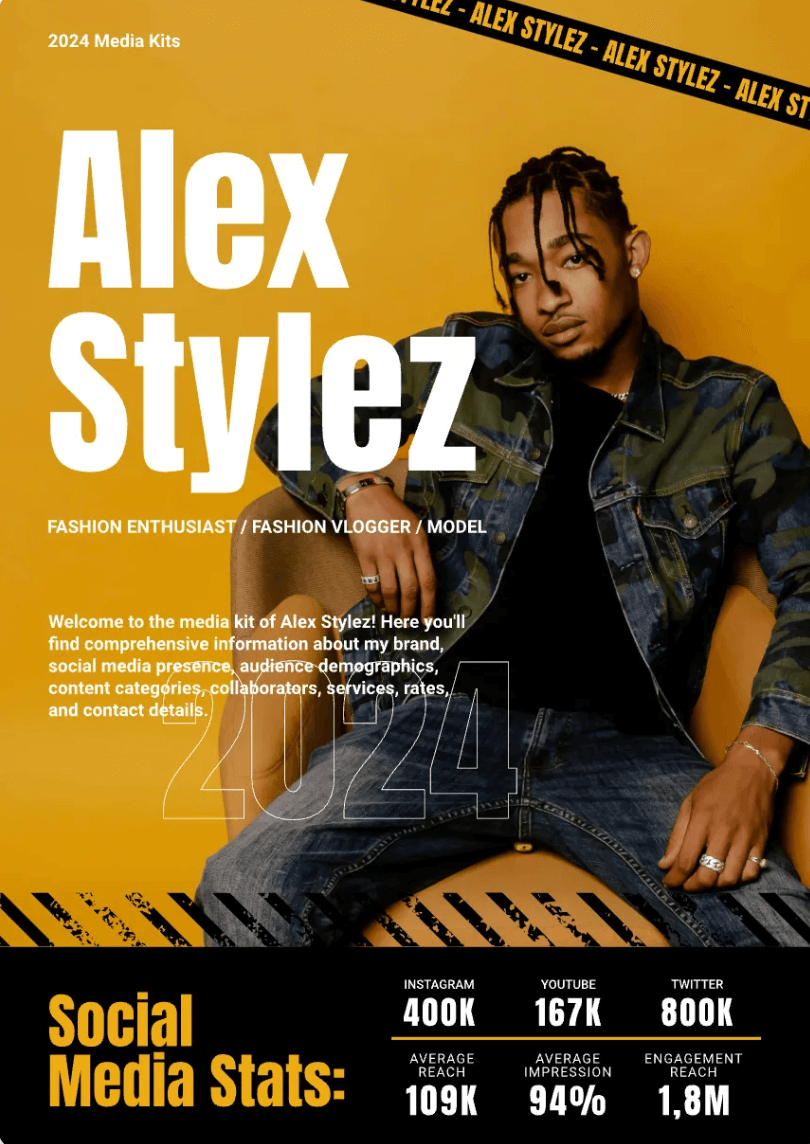 The ultimate guide to creating a one-pager: Examples, tips, and templates