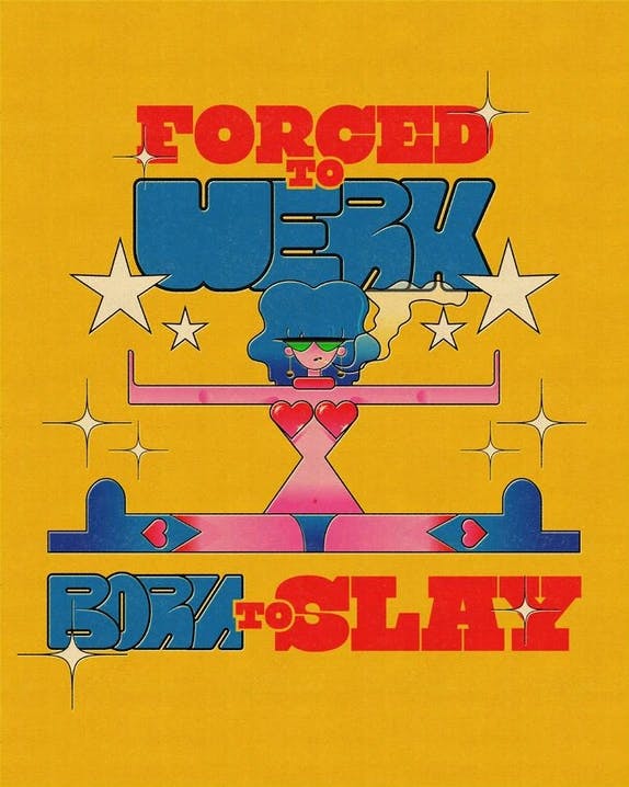 Designer spotlight: Women in the Kittl creator