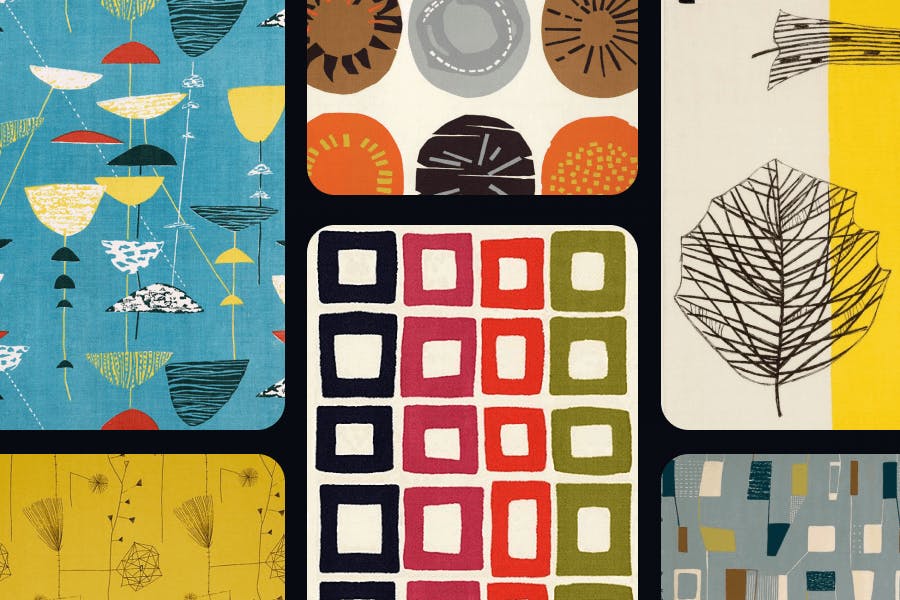 Atomic Age Design A Guide To Retro Futuristic Graphic Style