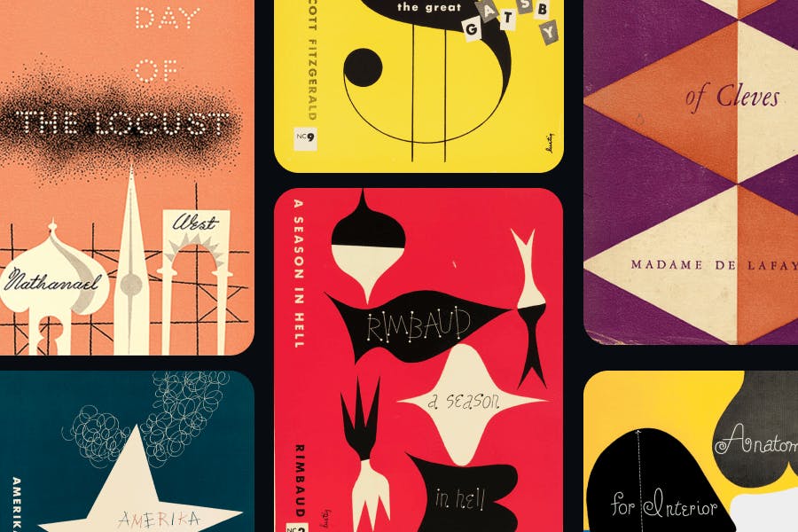 Atomic Age Design A Guide To Retro Futuristic Graphic Style