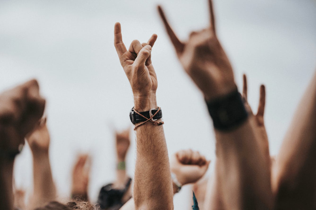 The Most Popular '90s Slang Words and Phrases