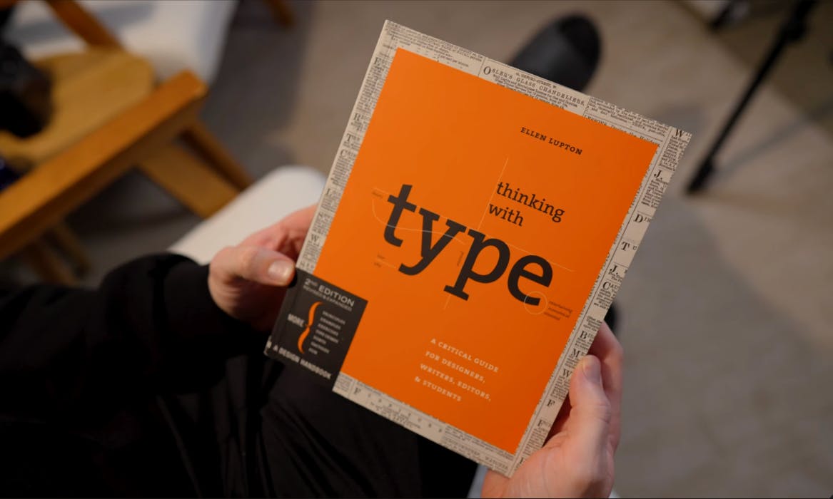 Best graphic design books: Inspiration, strategy, typography & more