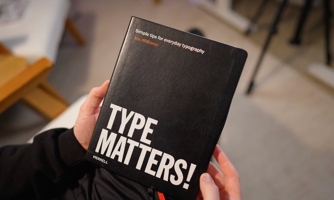 Best graphic design books: Inspiration, strategy, typography & more