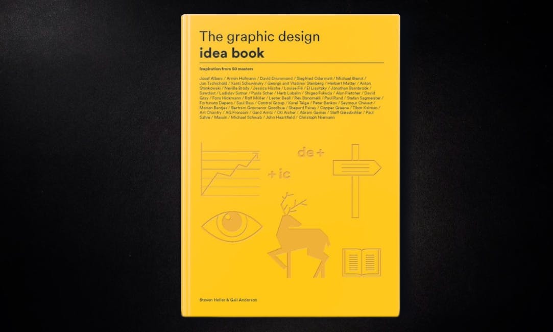 Best graphic design books: Inspiration, strategy, typography & more